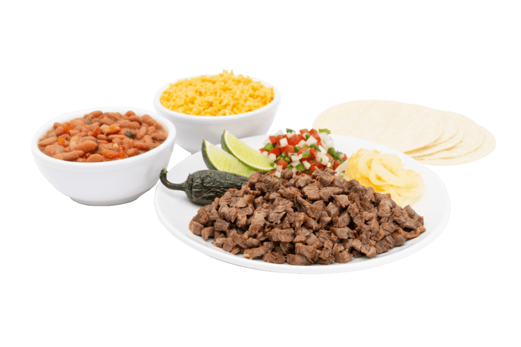 Inicio - Pollo Regio