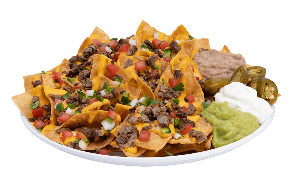 Inicio - Pollo Regio