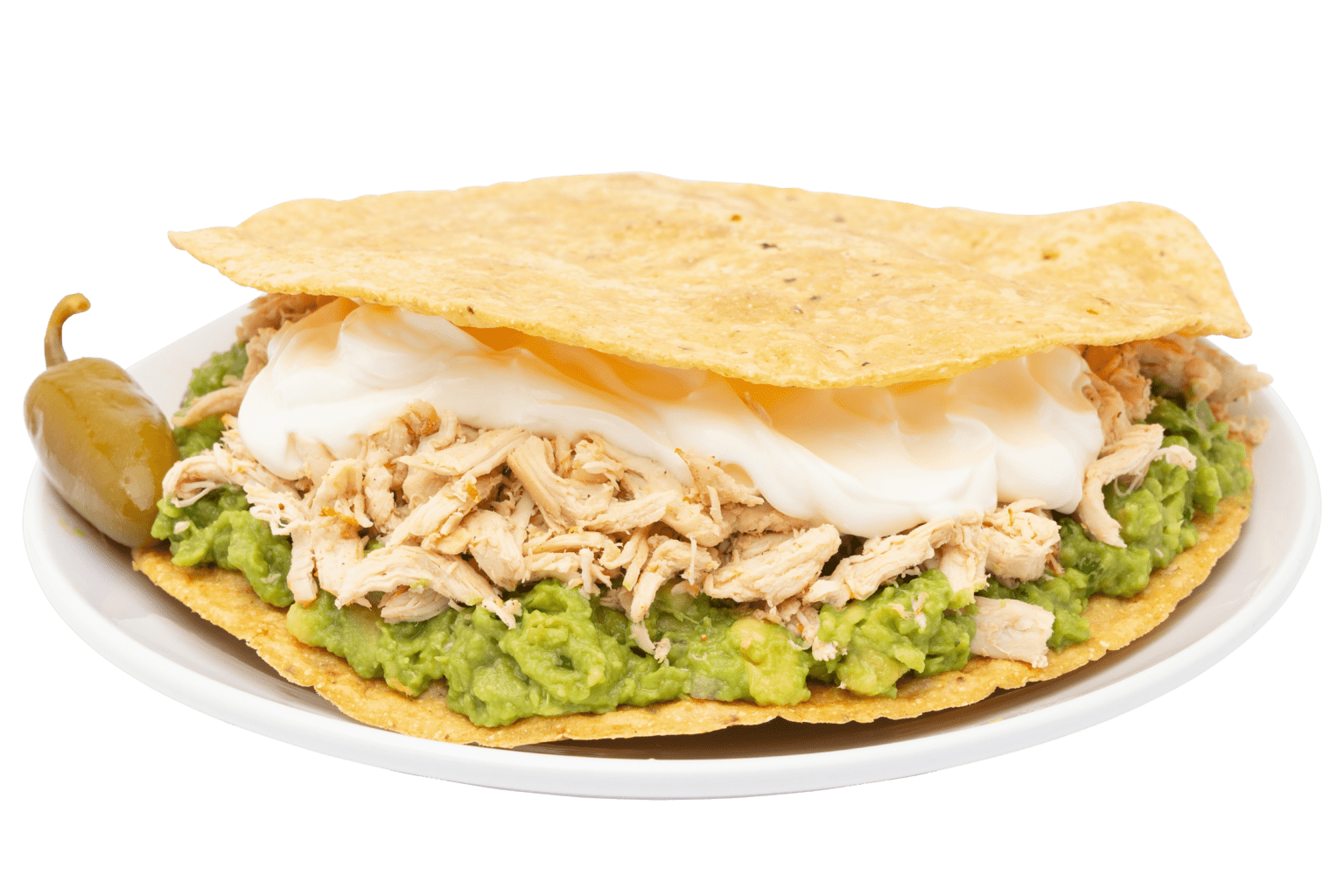 Inicio - Pollo Regio