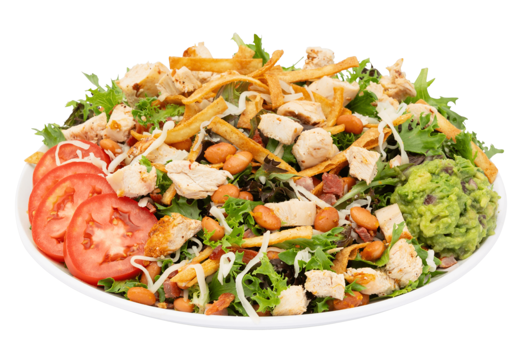 Inicio - Pollo Regio